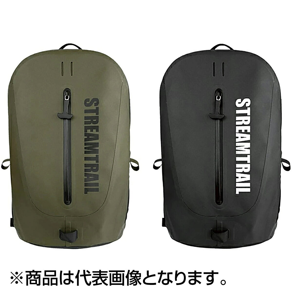 100％防水ファスナーを使用した完全防水モデル。メインコンパートメント、サブコンパートメント共に完全防水仕様。アクティビティーでの不意の水没・激しい雨や海水被りなどにも対応。左右に付けかえ可能なワンショルダー仕様で動きやすく突然の雨や水辺で...