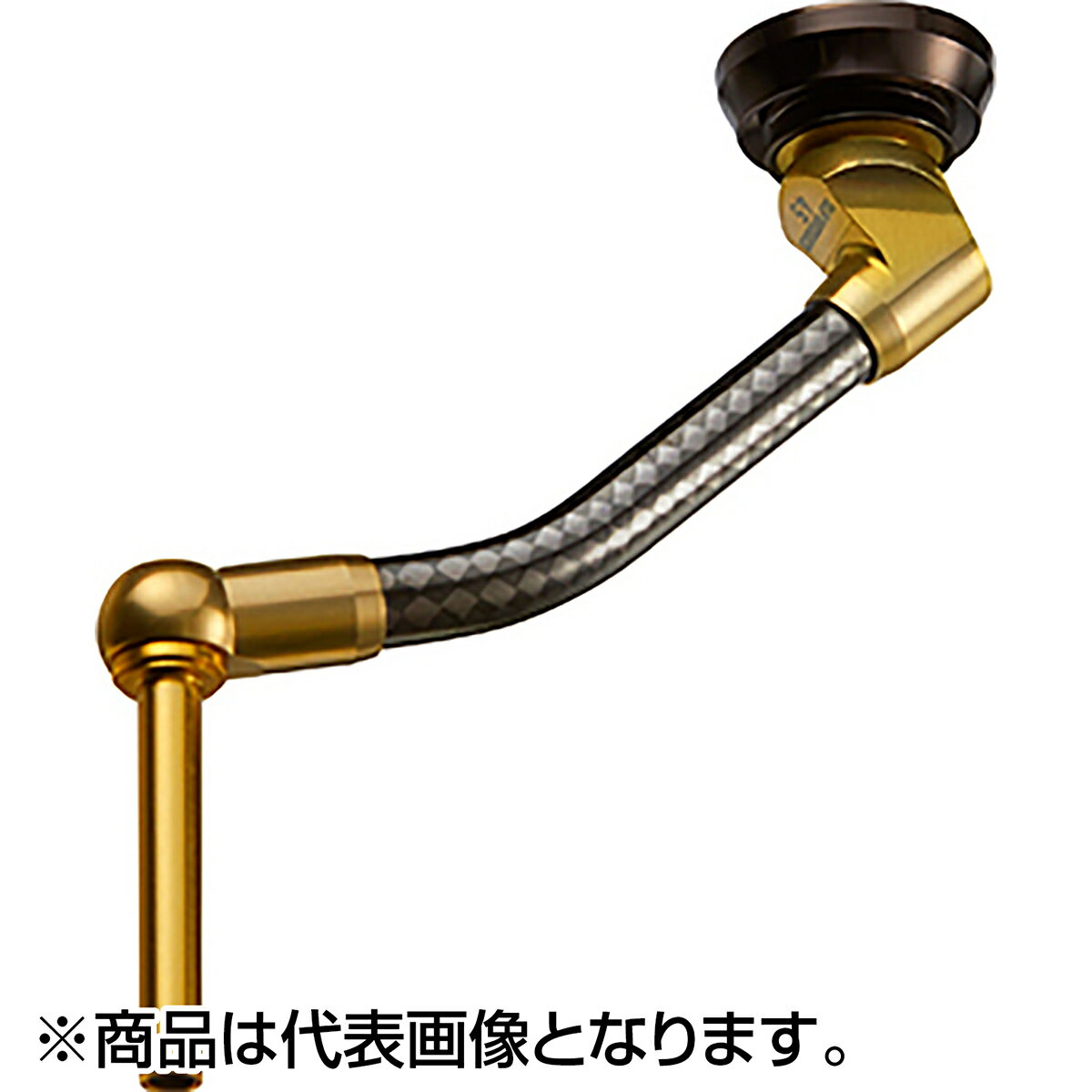様々なテクノロジーを駆使し、 軽量かつ高強度に仕上げた唯一無二のハンドル高次元での強度を目指した平滑成型屈曲カーボンパイプは航空、 宇宙分野で培った技術開発により実現した最高強度の炭素繊維「TORAYCAT1100G」を採用。 さらにカーボ...
