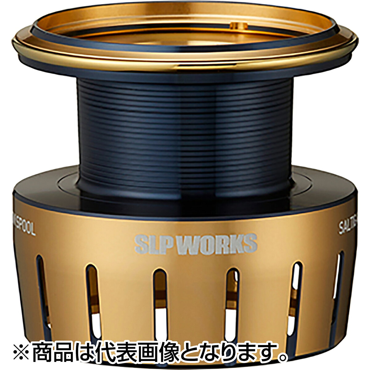 23SALTIGA対応。実用性のある浅溝スプールSLP WORKSより23SALTIGA対応の浅溝スプールが発売。ショアで巻糸量を少なくして使いたい、 潮の影響を受けにくくするため、より細いラインを使いたい、などライトラインを使用するアング...