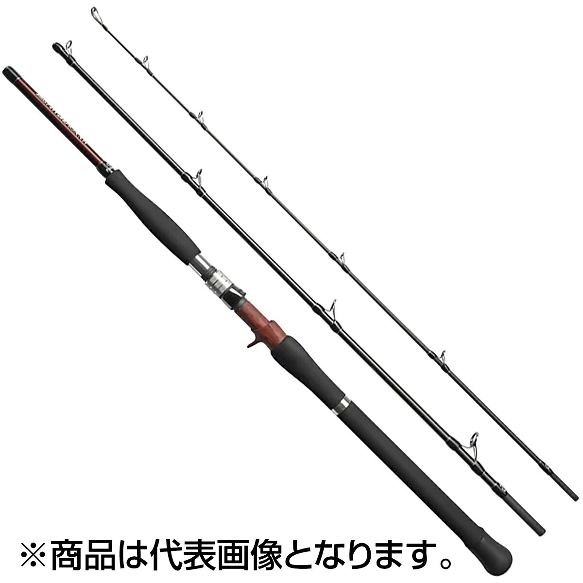 強さの一歩向こうへ。ショア、オフショアの10kg〜20kgオーバーを設定「超々ヘビーバーサタイルビッグベイトロッド」BRIST HYDRO8.5XXHは、ビッグベイトを用いた弩級のランカーシーバスやアカメ狙いをメインとしながら、オフショアキ...