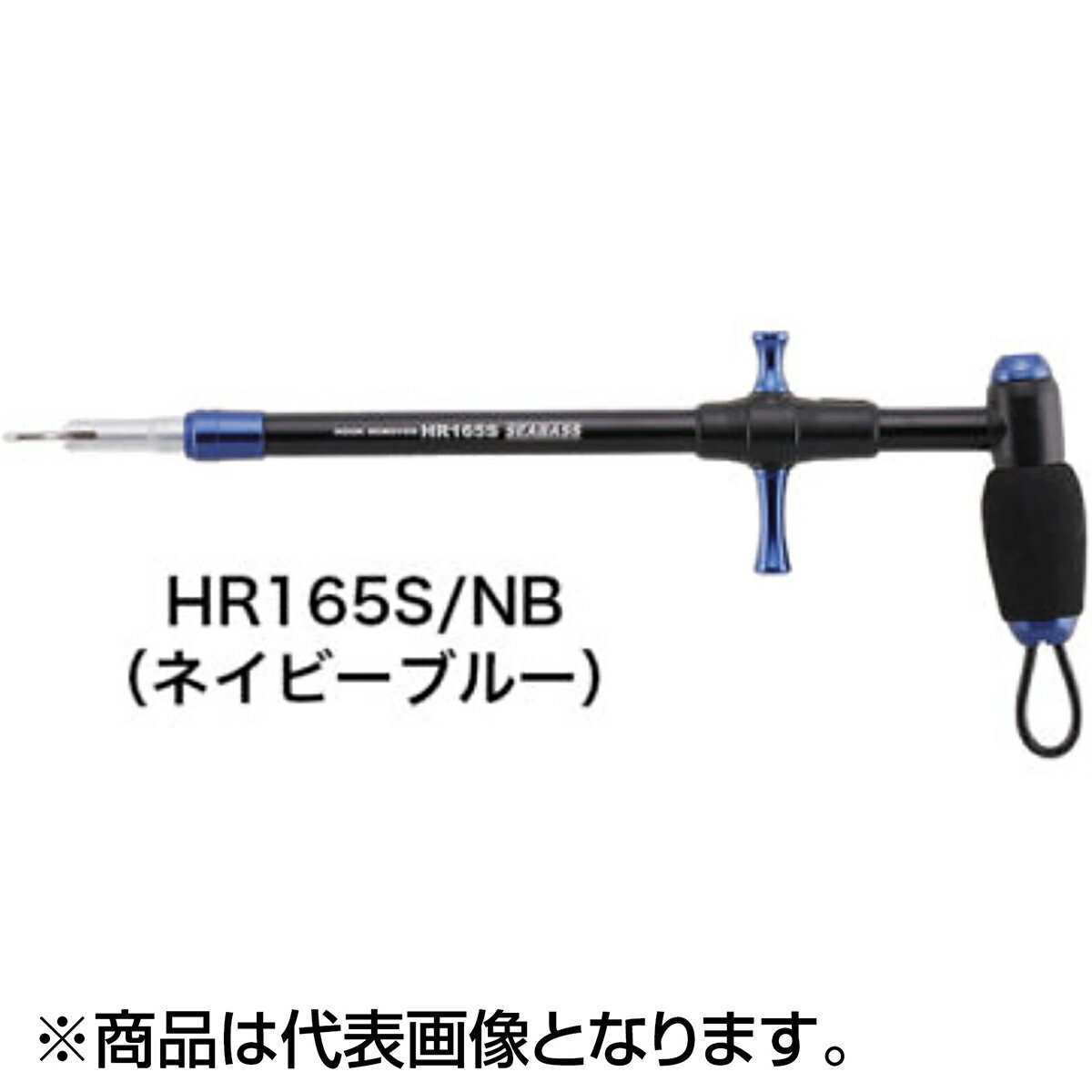 シングルフック使用時でフックが口の外掛かり時に使用します。 トリガーを引くとフックが回転することでフックが外れ、簡単に引き抜くことができます。ホールト?モート?確りと掴み、フックを押す・引く・捻るの動作で取り外してください。特に、ルアーを飲...