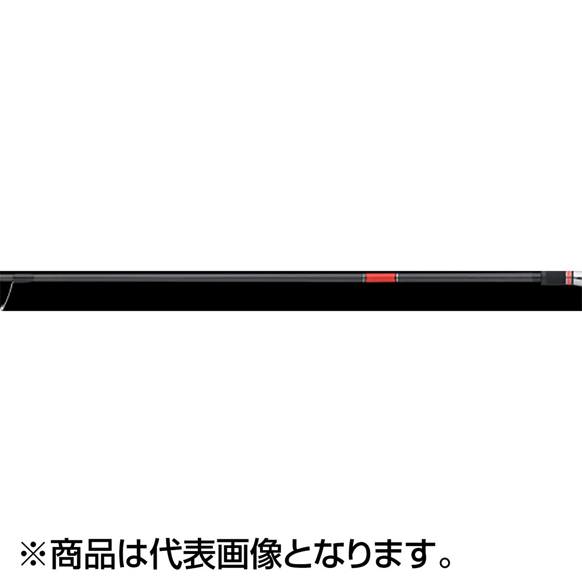 飛距離とアキュラシーを追求した究極のシャープネスブランクT1100G、M40Xを搭載し、シャープさが際立たせ、飛距離とアキュラシーを追及したモデル。10フィート近いレングスながら、9フィート前半と同等の操作感はまさに異次元。TORAYCA?...