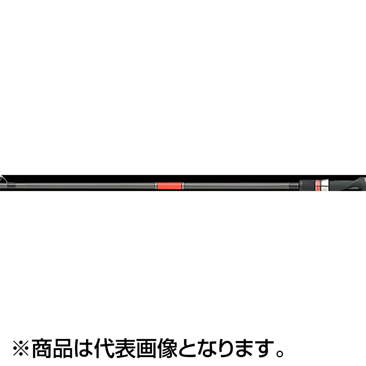 ランカーとのファイトも受け止めるバーサタイルロッド第三世代カーボンの特性を最大限に活かしたブランクにより、本来ベイトフィネスの領域でもあるマイクロベイトパターン攻略などに必須な5g程度のプラグを難なくキャストでき、ランカークラスのファイトさ...