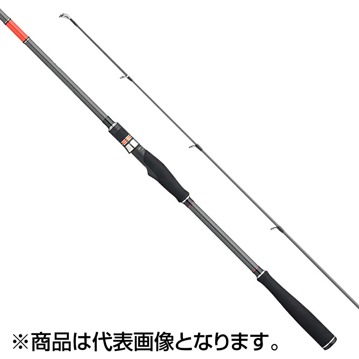 広大な砂浜を制す、フラットフィッシュ専用設計広大なサーフエリアでフラットフィッシュを狙ううえで必要となるのは、広範囲を効率よく探る遠投性能と、一日中振り続けてもストレスにならない軽快さである。本モデルは、10ft超とは思えない軽さに加え、X...