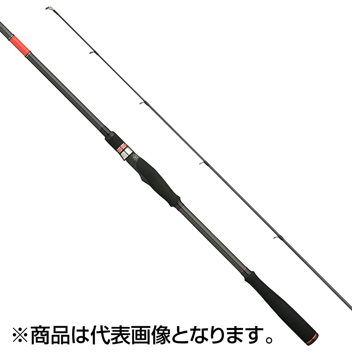 サーフ専用モデル威風堂々。圧倒的な飛距離とパワーを得て、遂にAPIAのサーフロッドが誕生する！近年のサーフゲームは習熟度を増し、多種多様なアプローチで楽しむアングラーが多い。しかし、サーフアングラーがロッドに第一に求められる事は何か？皆が口...