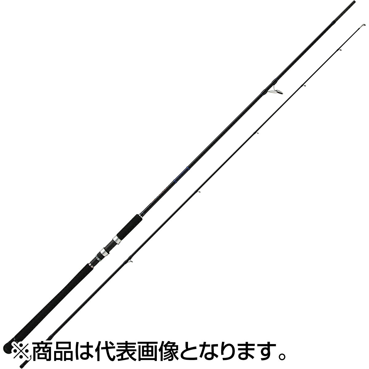 コスパに優れたソルパラにKガイド搭載！ 保証書対象商品に！メタルジグをより軽い力で飛ばすこと、軽快なジャークしてもしっかりジグを動かせること、不意の大物とのファイトでも魚に主導権を与えないパワー、これらのショアジグにおいて重要な性能を最高の...