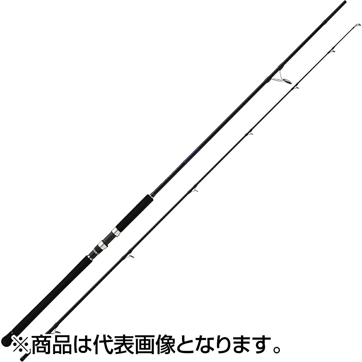 コスパに優れたソルパラにKガイド搭載！ 保証書対象商品に！メタルジグをより軽い力で飛ばすこと、軽快なジャークしてもしっかりジグを動かせること、不意の大物とのファイトでも魚に主導権を与えないパワー、これらのショアジグにおいて重要な性能を最高の...