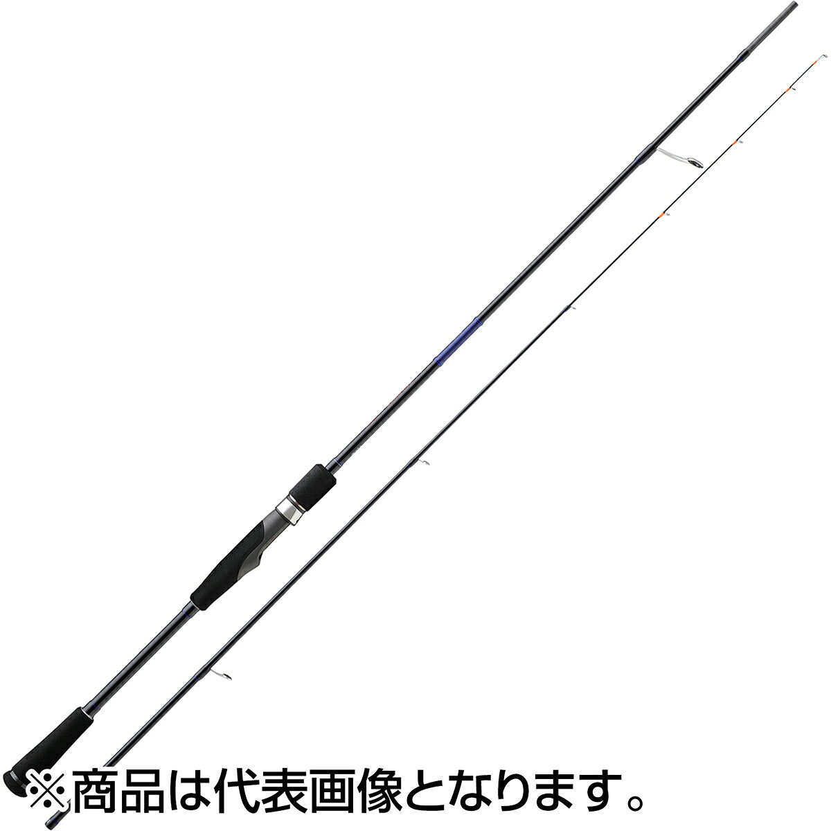ティップランのスタートにはこのNEWソルパラをアオリとの知恵比べで毎年難しくなっているティップランエギング！もちろんロッドも進化しています。2025NEWソルパラはブランクの設計から見直すことでティップランの肝である誘いのパワーとステイ時の...