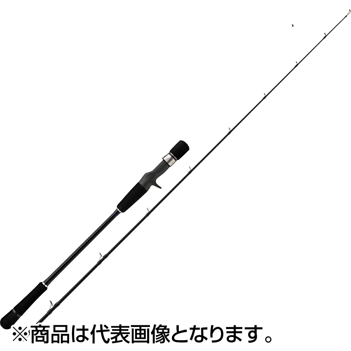 身近のフィールドで気軽に楽しめるライトジギングモデルが登場！ベイエリアや近海でのライトジギングで狙えるターゲットは、青物・サワラ・根魚やタチウオ、どれも美味しいターゲットです。25ソルパラは、気軽に楽しめるライトジギングロッドとしてさらに進...