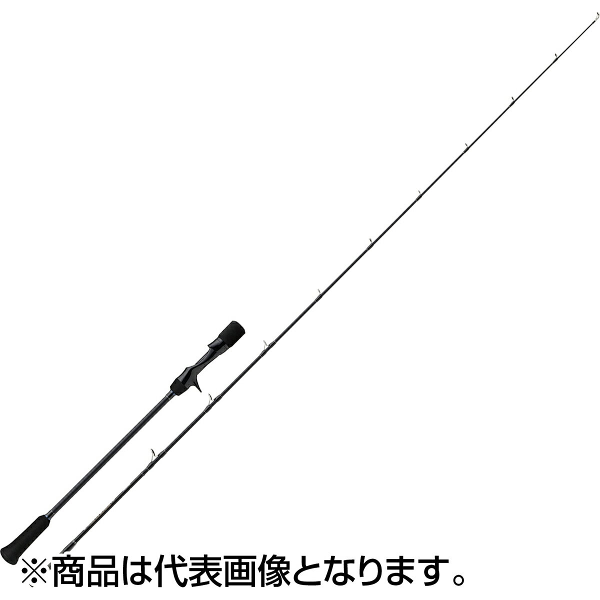 アングラーへの身体負荷を軽減したNewスタンダードスロージギングロッド！ブランクス設計からガイド位置、グリップ部のEVA、ロッドの重量バランスにいたるまで徹底的に再設計を施し、スロージギングのスタンダードロッドとして生まれ変わりました。スト...