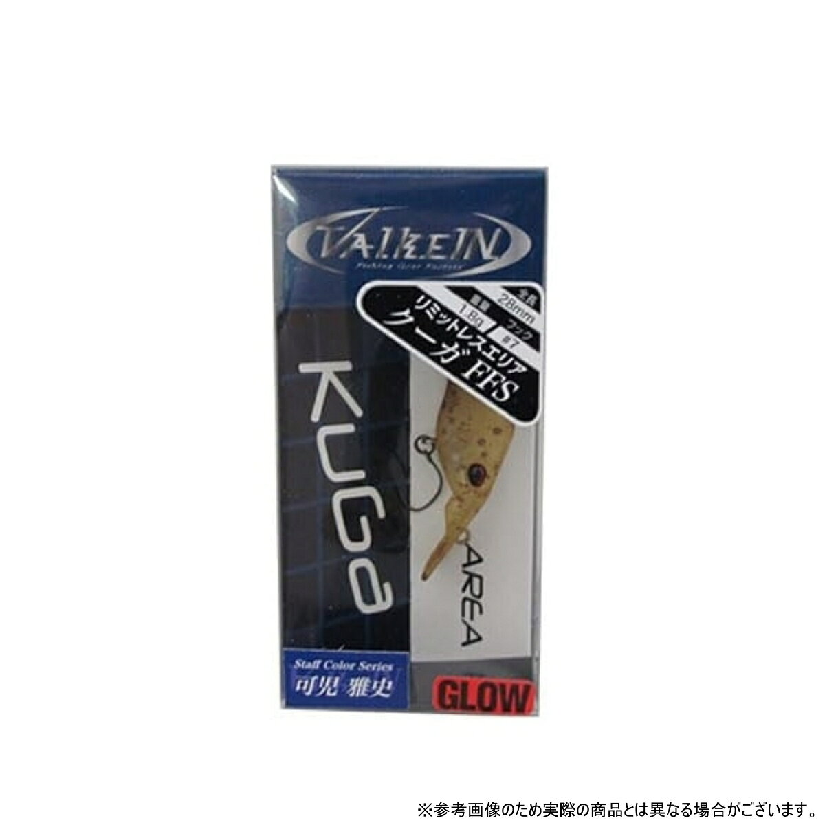 全長:28mm/重量:1.8g カラー:M193 キャラメルラッシュグロー(可児雅史/ValkeINスタッフカラー) ※レッドグローカラー(可児雅史) タイプ:シンキング フック:ジャイロフックライド#7 / リング:#0 【キャラメルラッ...