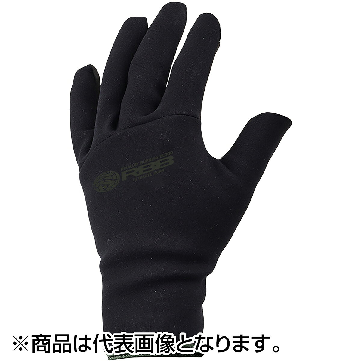 冬の定番商品Titaniumグローブ発売から20年以上マイナーチェンジを重ねるロングセラー商品甲部は通常のクロロプレンに比べ約40％保温効果の高いTitaniumα掌部にもTitaniumα加工を施したラバーメッシュを使用水に濡れても高い保...