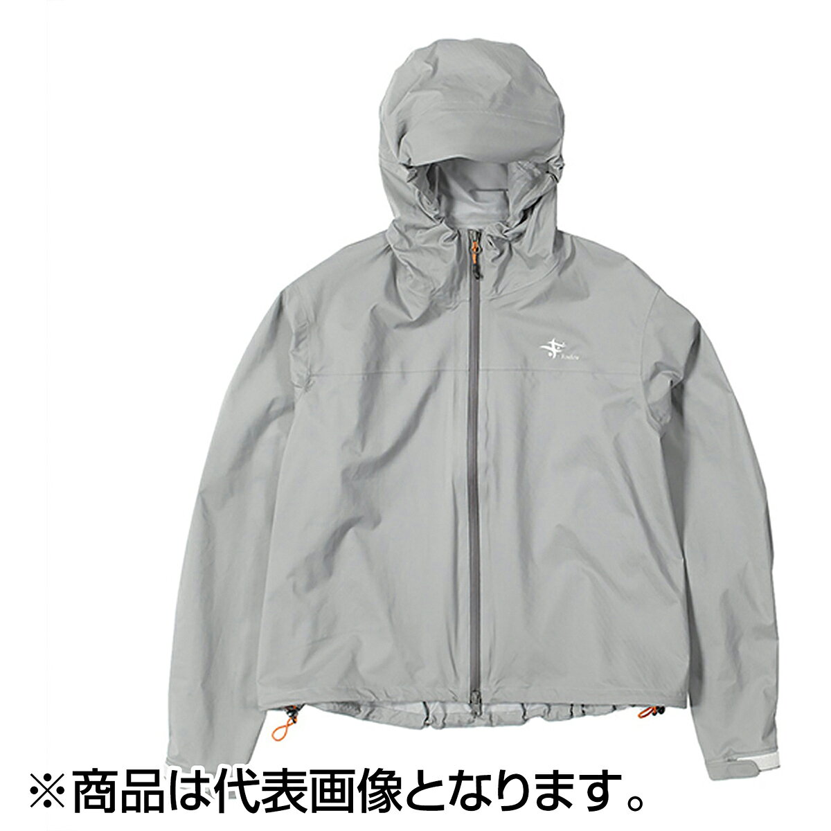 オリジナル透湿防水素材エアロポーラスFWを採用した超軽量・コンパクトなウェーディングジャケット。裏面の特殊3D加工は、3レイヤーよりも耐磨耗性に優れ、スムースな着心地も実現しました。付属のスタッフバッグに収納すれば、非常にコンパクトになるの...
