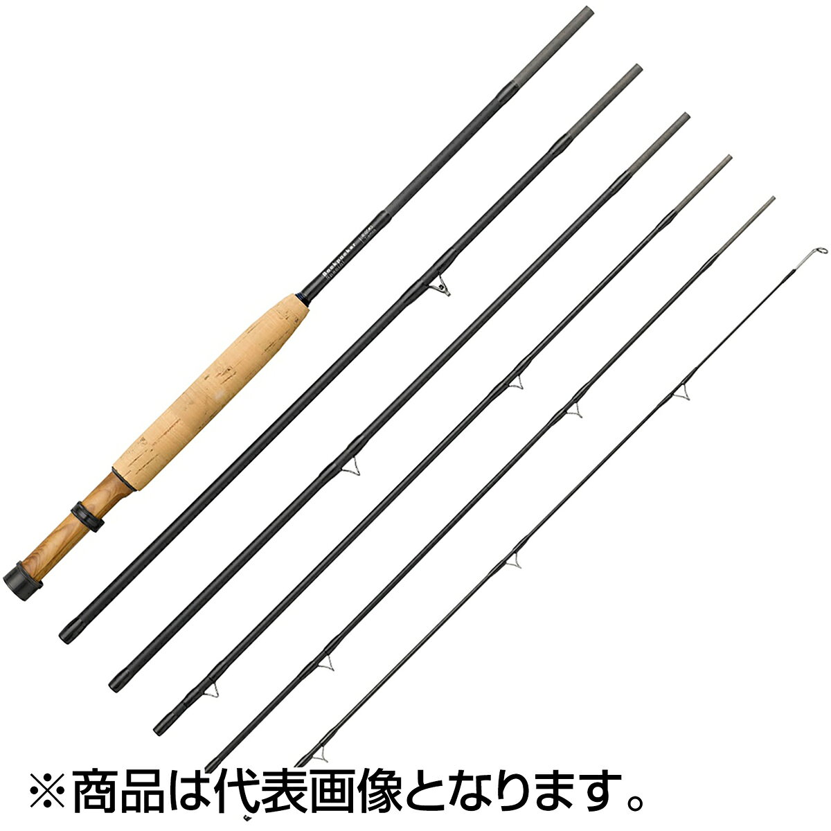 ティムコ渾身のニューマルチピースロッドシリーズ源流釣行や、海外、北海道など飛行機を利用した遠征に重宝する6ピースロッド。それらは従来「○○シリーズの6ピース“版”」でした。しかし6ピースを求める声は年々高まっています。そんなニーズにティムコ...