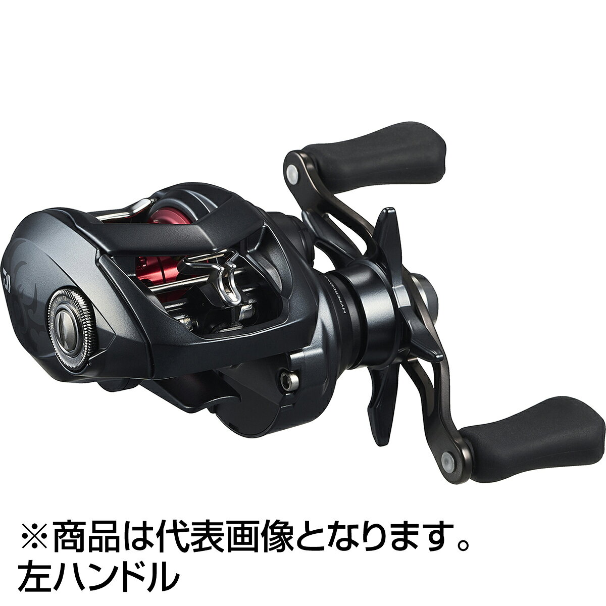 日本発ベイトフィネスの世界標準機TATULA専用設計φ30超々ジュラルミン製BFスプールを搭載。ブレーキ開発にはK.T.F.沢村氏が参画。マグダイヤルを一度セッティングするだけでキャスト方法を選ばず順応する性能が魅力の1台。TWSとの相乗効...