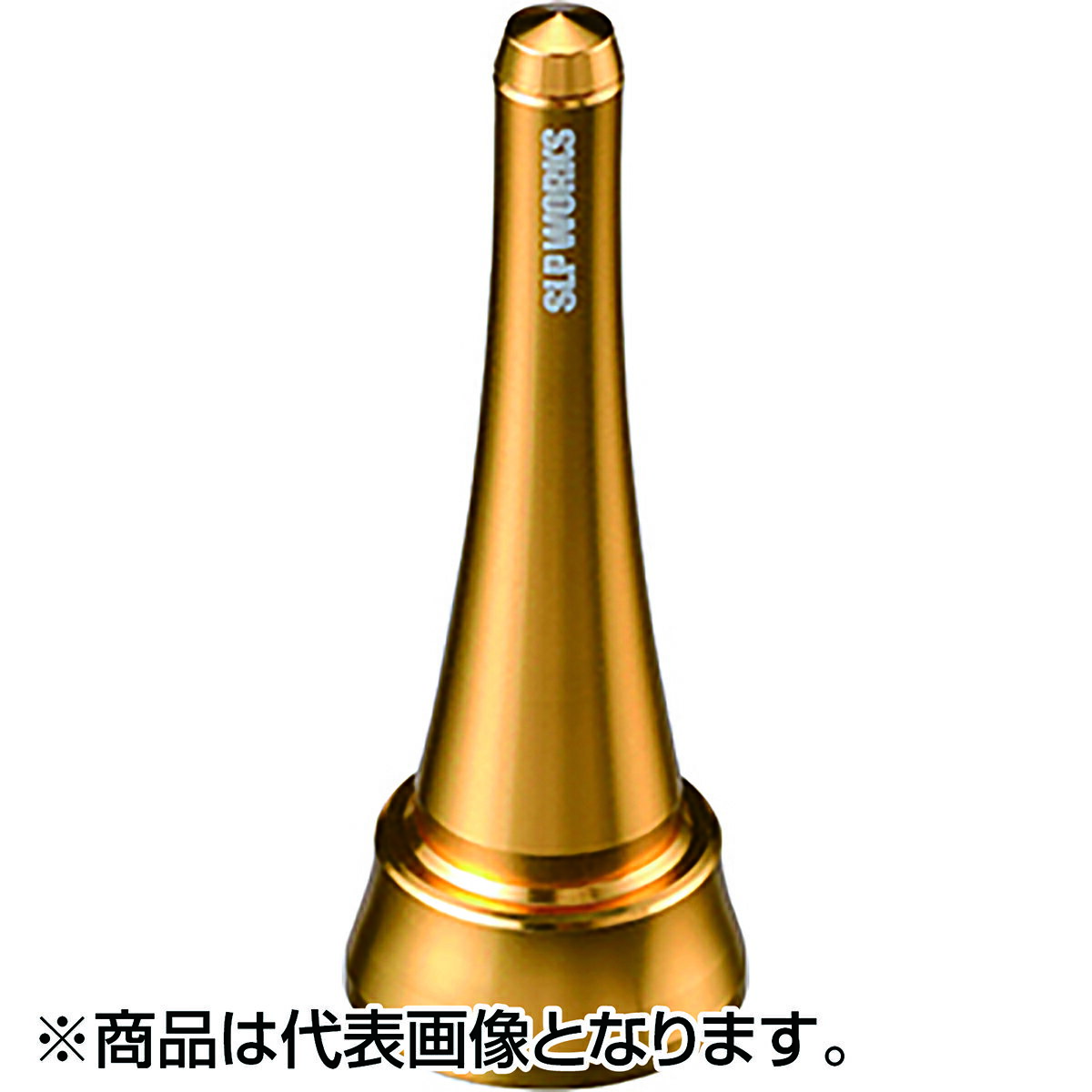 SLP WORKSから待望のスピニングリールスタンドが登場ハンドルキャップを外し、ワンタッチで取り付け可能なリールスタンド。リールスタンドの登場によりSLP WORKS製品でのトータルコディネートが可能となりました。【対応機種】24LUVI...