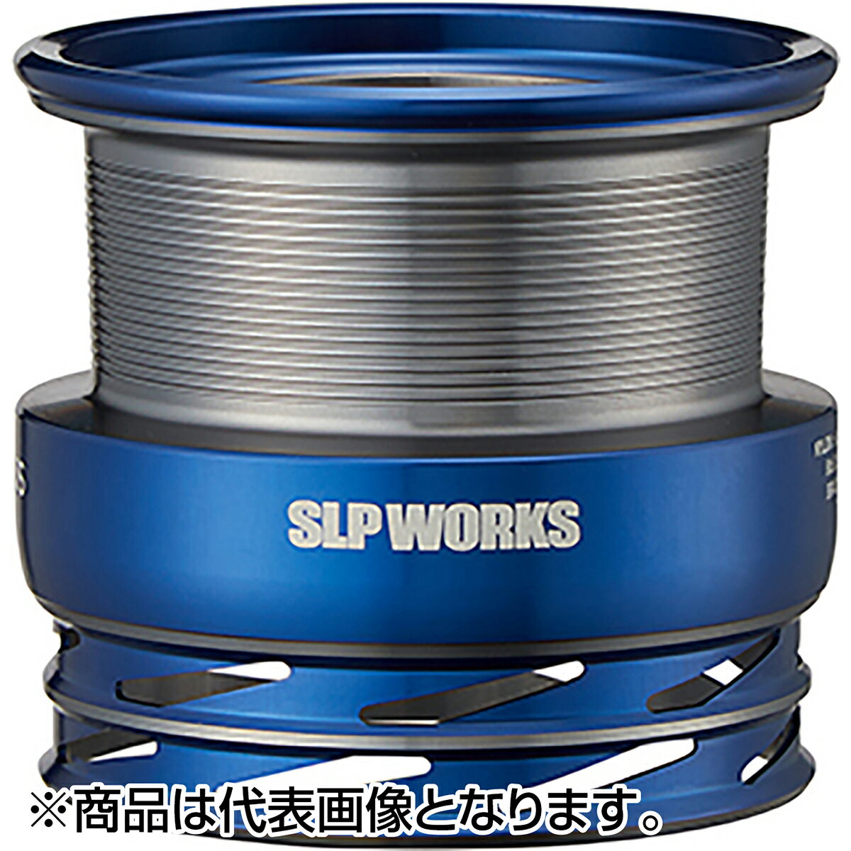 DAIWA+SLP WORKSで新たな楽しみが広がる当シリーズは、初心者の方でも簡単、お手軽にリールカスタムをお楽しみいただけます。工具も不要で、ドレスアップ・チューニングの第一歩としてお勧めのアイテムです。注目の新製品24REVROSを始...
