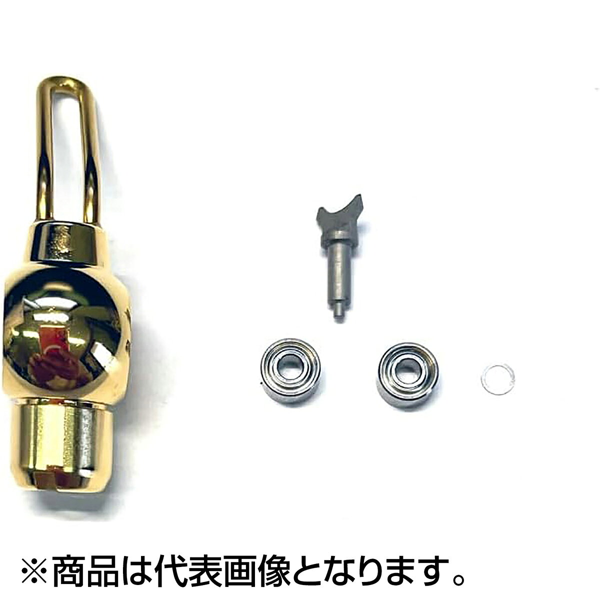届かなかったその先へ。五十鈴工業BCシリーズ「フィネス用カスタムパーツ」の真打登場。軽量ルアーの高精度キャストが求められる渓流ベイトフィネスシーンで、近年BC42・52系を中心とした小型サイズの五十鈴工業製リールを愛用する方が増えています。...