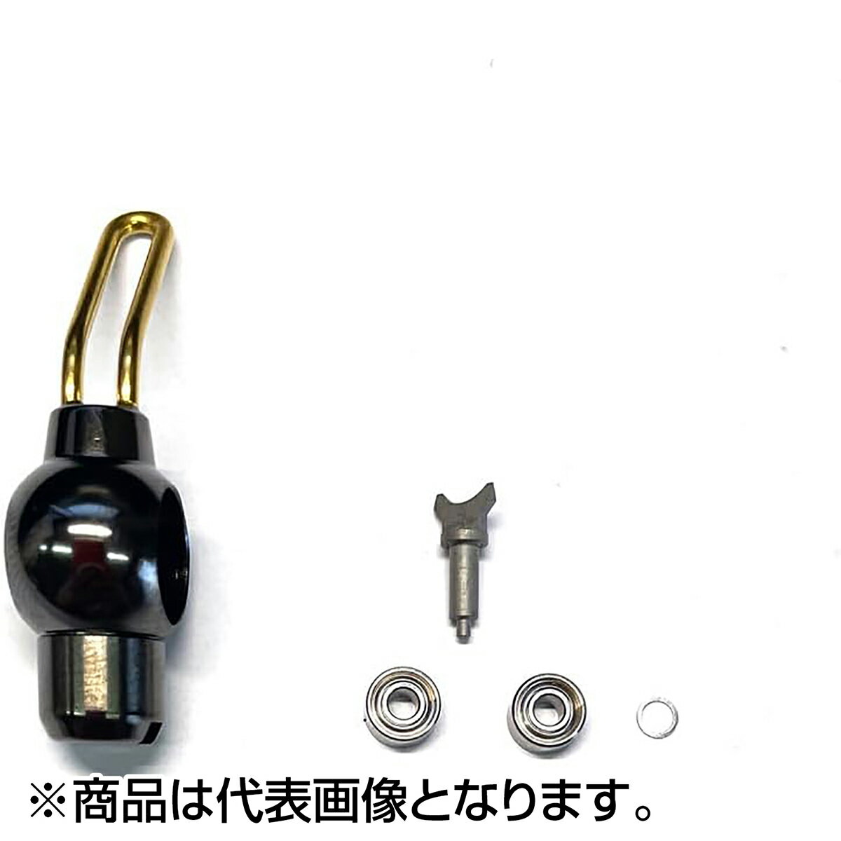 届かなかったその先へ。五十鈴工業BCシリーズ「フィネス用カスタムパーツ」の真打登場。軽量ルアーの高精度キャストが求められる渓流ベイトフィネスシーンで、近年BC42・52系を中心とした小型サイズの五十鈴工業製リールを愛用する方が増えています。...