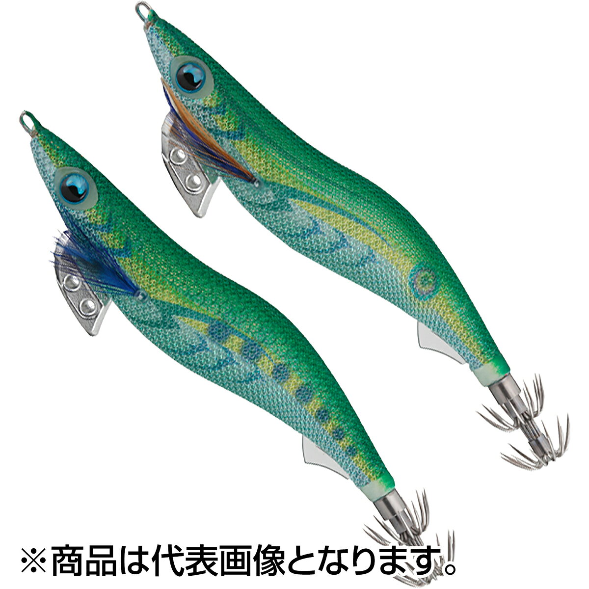 安定したスローフォールでスレイカを攻略するシャロー・スーパーシャロータイプシャローに潜むスレイカ攻略の鍵は「安定」のスローフォールシャロー攻略には欠かせない3タイプを展開し、様々な場所や状況に対応。アクティブバランサーを採用することで、アク...
