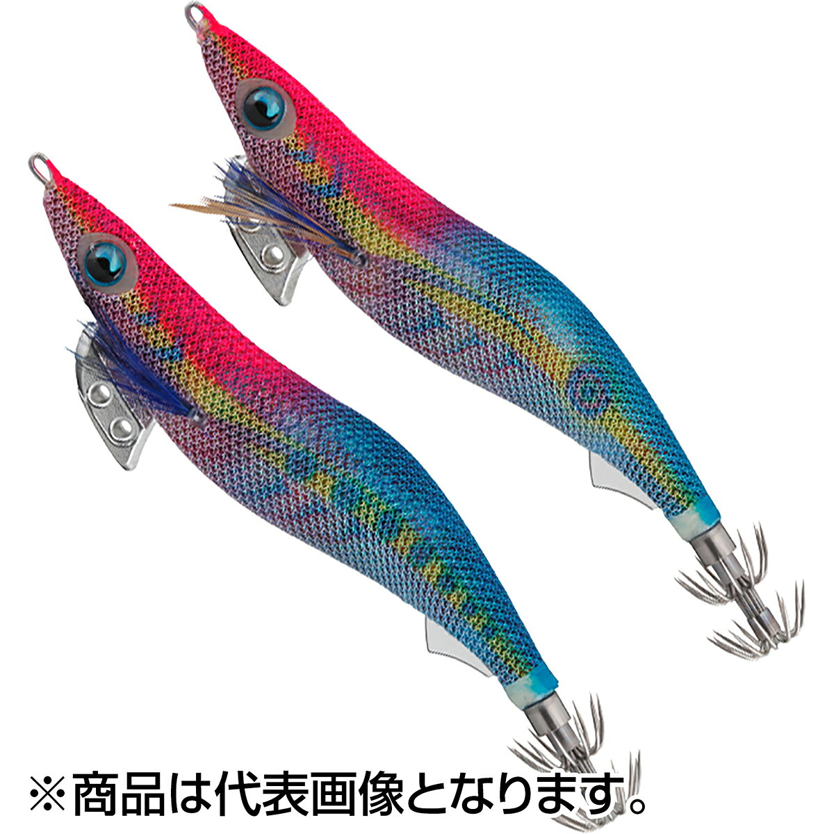 安定したスローフォールでスレイカを攻略するシャロー・スーパーシャロータイプシャローに潜むスレイカ攻略の鍵は「安定」のスローフォールシャロー攻略には欠かせない3タイプを展開し、様々な場所や状況に対応。アクティブバランサーを採用することで、アク...