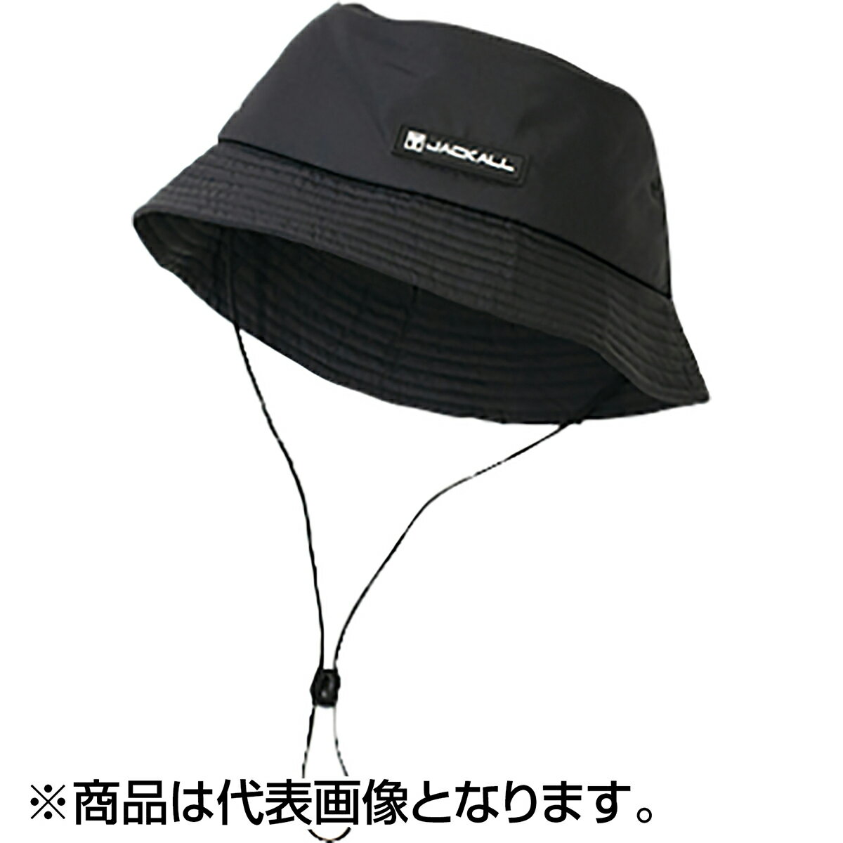 中綿入りで保温性抜群。フィッシングシーンはもちろん、タウンユースにも最適なJACKALL初のバケットハット。中綿入りで高い保温効果を誇り、耐久撥水性のある素材で小雨や水飛沫、汚れなどを気にせずに着用できる秋冬用バケットハットの登場。着脱可能...