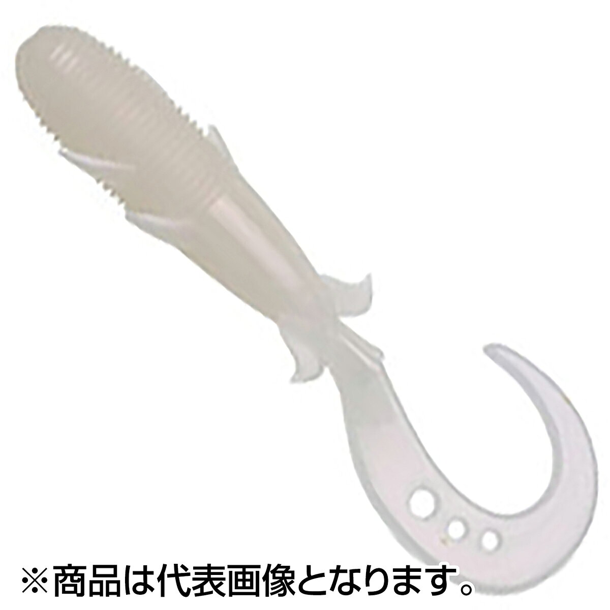 注目のターゲット” キジハタ” はもちろん、ハタ系ターゲットをオカッパリで攻略することを想定し、ホッグとグラブの融合によって生まれたのが「キジハタグラブ」。30g のヘビーテキサスでもバランスを崩さず、浮き上がりをも抑えるようデザインされた...