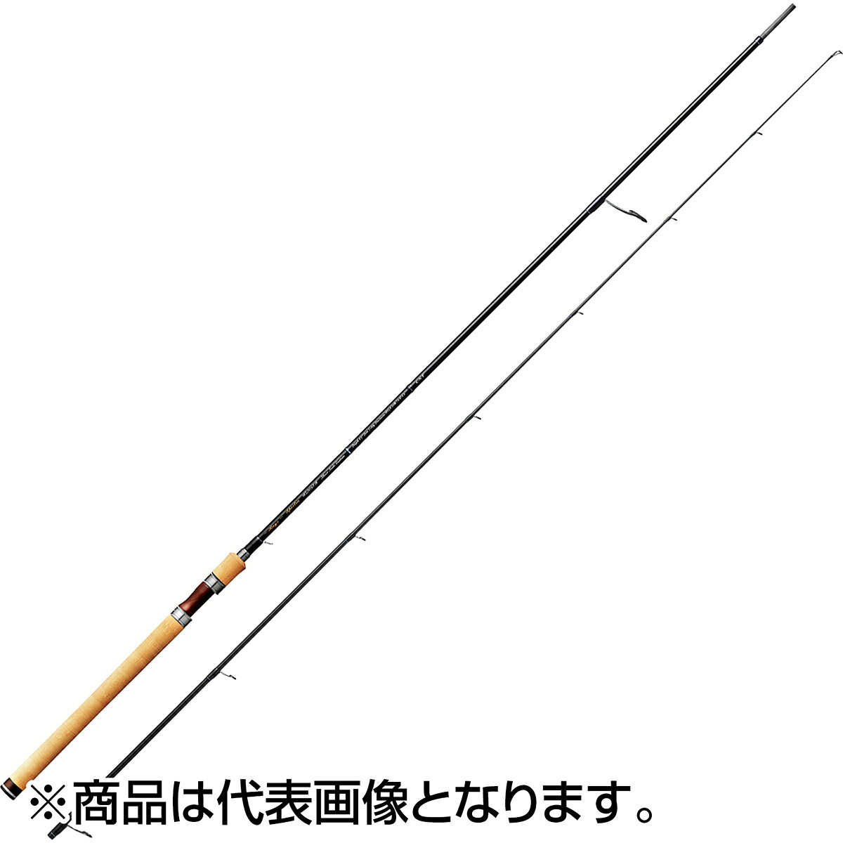 スペクトラを超えるのは、スペクトラ。レイズのコンセプトを基本軸に、実戦で積み上げてきた実績と最新の技術でブラッシュアップを施したシリーズ最高峰。レイズの理念を貫き、アングラーを唸らせ感性を刺激するハンドリング性能と、嗜好を凝らし所有欲を満た...