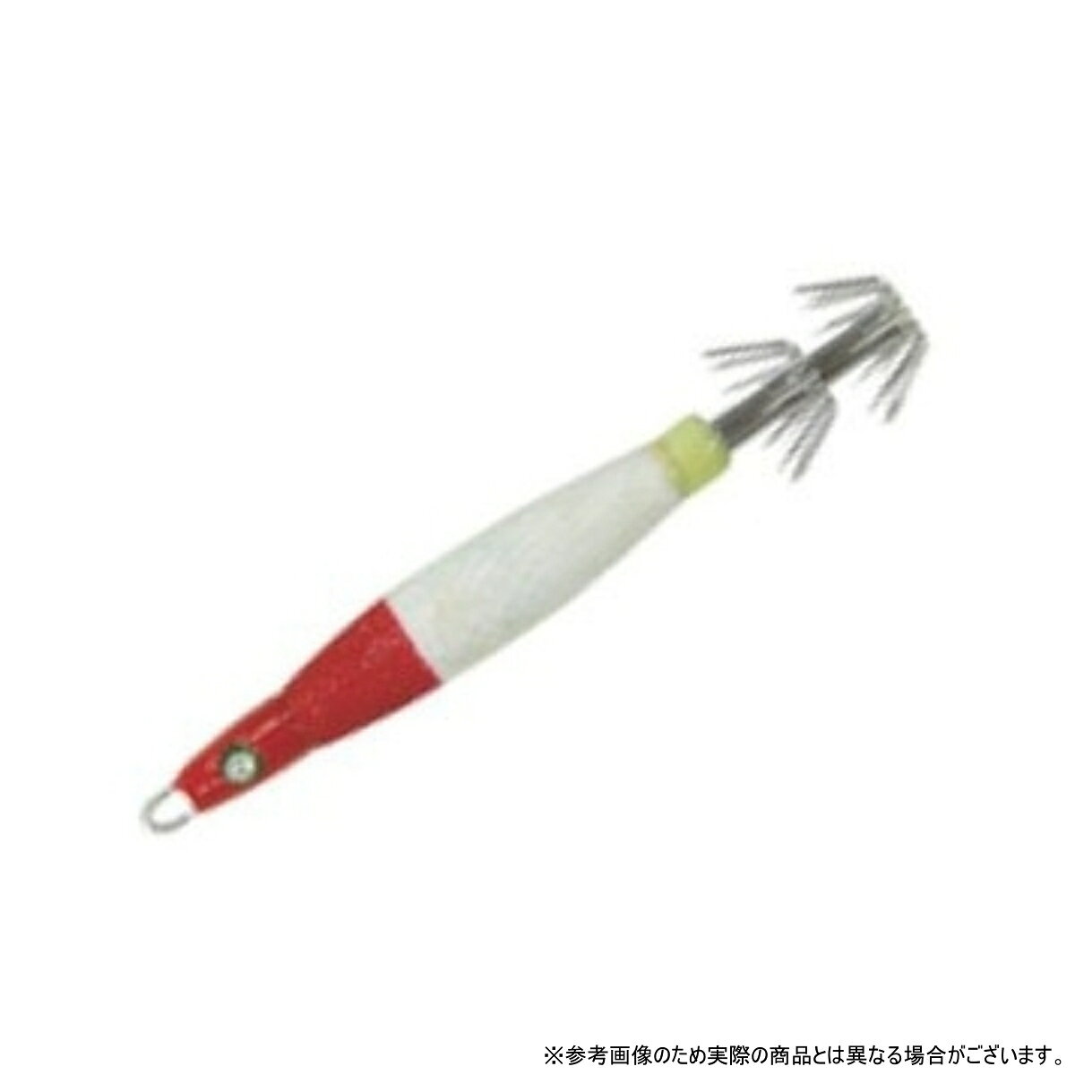 ・シリーズ名:イカメタル ・品番:SR401 ・製品形態:スッテ ・袋入り数:1個入