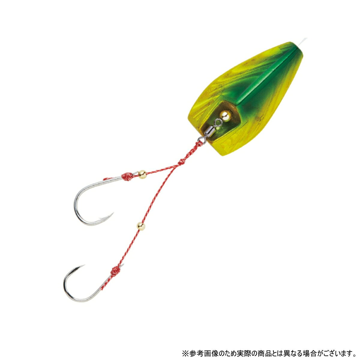 ・サイズ:10号 ・カラー:#8 ケイムラミドキン ・鉤種・色/小鯛・白 ・パッケージ重量: 0.02 kg