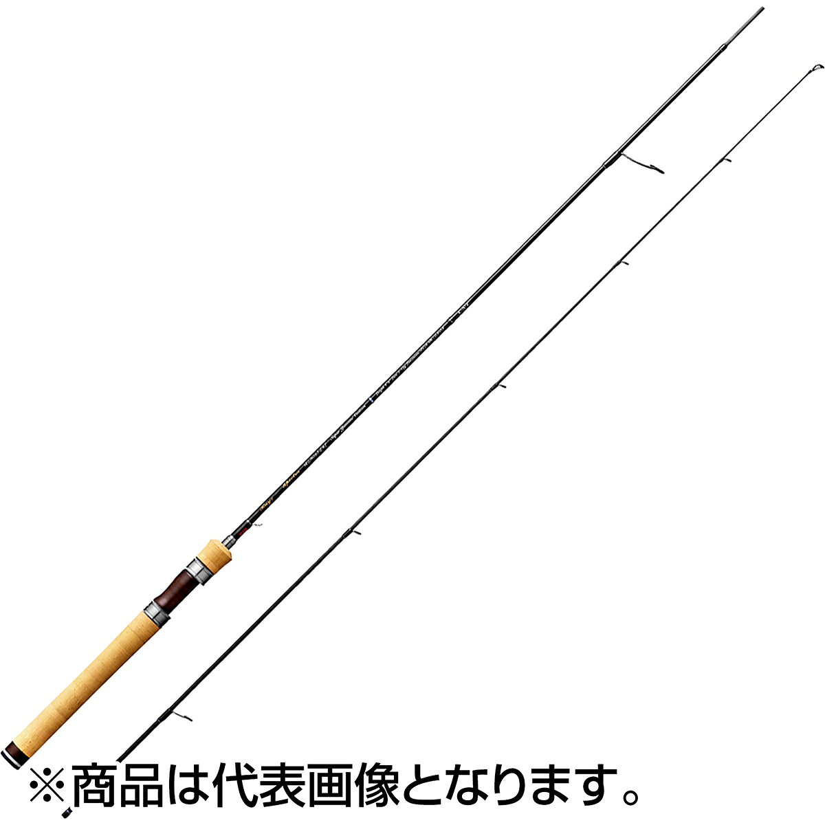スペクトラを超えるのは、スペクトラ。レイズのコンセプトを基本軸に、実戦で積み上げてきた実績と最新の技術でブラッシュアップを施したシリーズ最高峰。レイズの理念を貫き、アングラーを唸らせ感性を刺激するハンドリング性能と、嗜好を凝らし所有欲を満た...