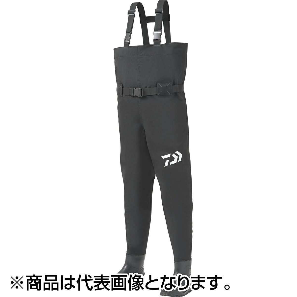 タフに使えて、過酷を楽しめる高耐久のスタンダードウェーダー高耐久PVCリップストップナイロンを採用した、頼れるスタンダードモデル。藪漕ぎなどにも対応するタフさを備えながら、快適性と機能性にも徹底的にこだわった。エントリーユーザーが安心して選...