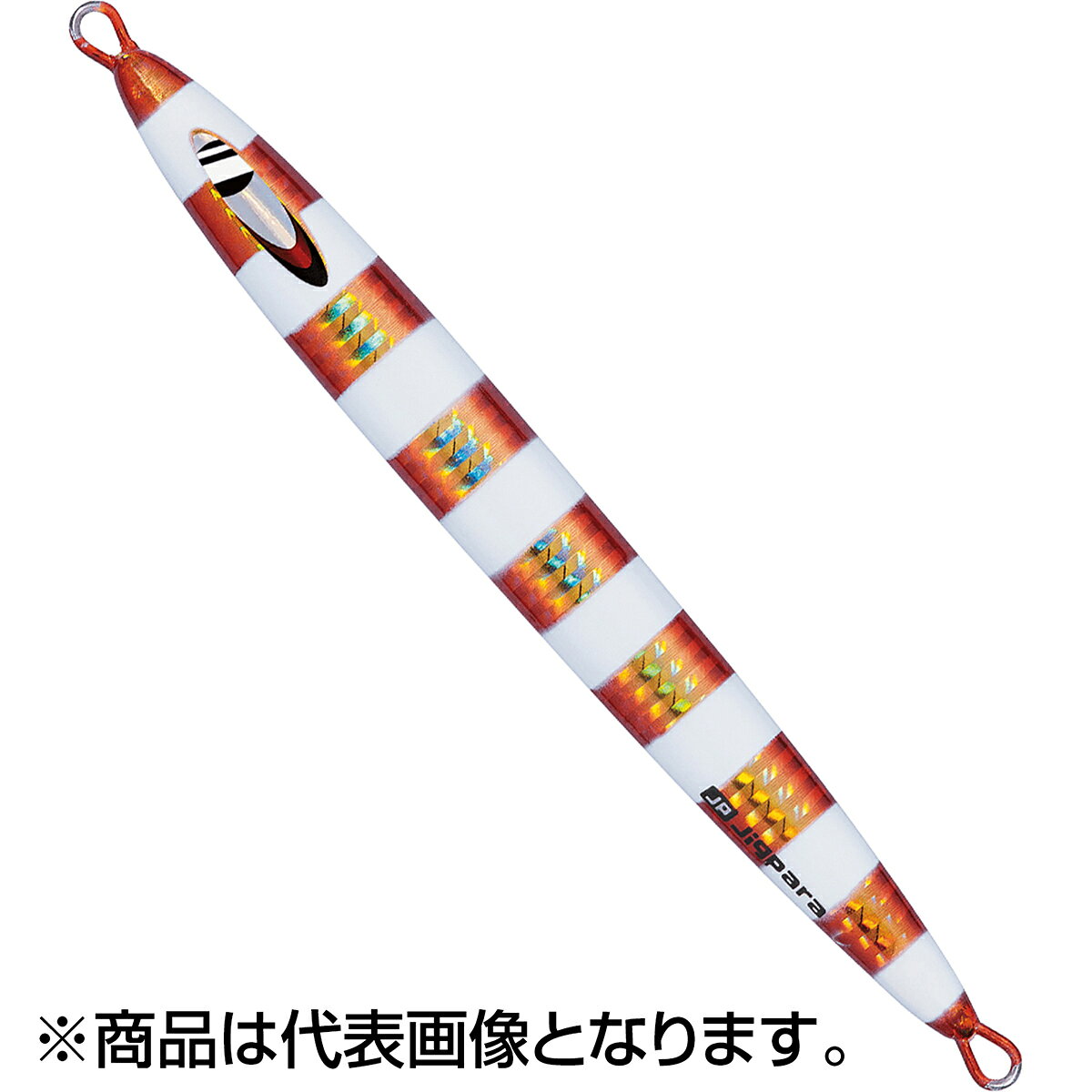 スロージギングをもっと手軽にはじめて欲しいというコンセプトで開発されたジグパラバーチカルロングスローモデル！軽い力でシャクれ、簡単にスライドアクションからの水平フォールに持ち込める最適なバランス。ディープエリアからシャロー・中層エリアまで攻...