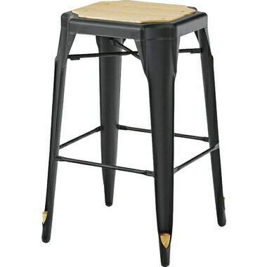 【メーカー直送のため北海道、沖縄、離島へのお届けはできません。】 ・ハイスツールの単品販売です。 ・商品画像4は別カラーの商品(別売り)とスタッキングした際の参考画像です。 ・画面上のカラーは実物と異なる場合がございます。 重ねて省スペース...