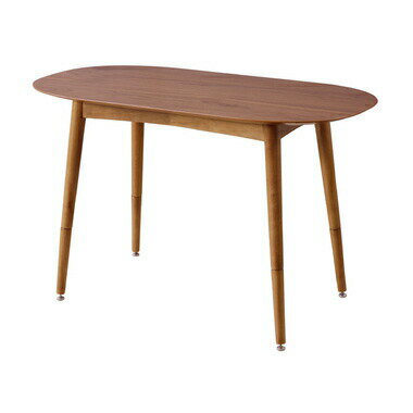 【メーカー直送のため、北海道、沖縄、離島へのお届けは出来ません。】 仕様 サイズW100xD50xH40/60 素材天然木(ラバーウッド)　天然木化粧繊維板(ウォルナット)　ウレタン塗装 原産地ベトナム ホーチミン