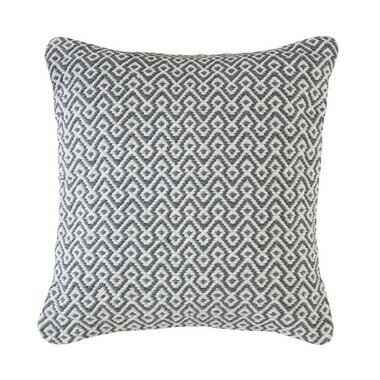 【メーカー直送のため北海道、沖縄、離島へのお届けはできません。】ベーシックで取り入れやすい柄を集めたファブリッククッション。自分の好きな柄をチョイスして、ソファ周りをお気に入りの空間にカスタマイズしませんか？ 製品仕様 サイズW45cmxD...