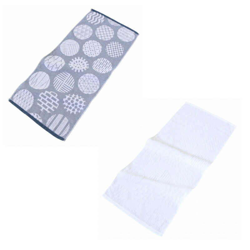 ●色柄：ホワイト、ブルー（何れかご指定ない場合お任せとなります）●サイズ：320×730mm●材質：綿●日本製●JAN：4985036201378　　/ありがとう/イベント/祝/売り出し/うれしい/運動会/宴会/大口/お買い得/おすすめ/お...