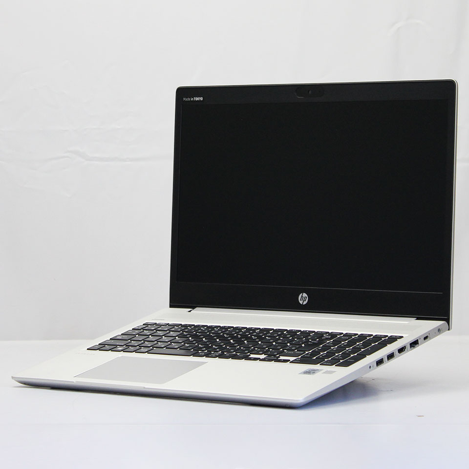 CPU：Core i5 10210Uメモリ：16GB(DDR4-2666)ストレージ：M.2 256GBドライブ：光学ドライブなし無線LAN：WiFi 5 (ac)液晶：15.6(1920 x 1080)OS：Windows11 Pro (...