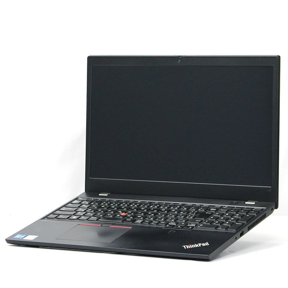 CPU：Core i5 1145G7メモリ：16GB(DDR4-3200)ストレージ：M.2 256GBドライブ：光学ドライブなし無線LAN：Wi-Fi 6E (ax)液晶：15.6(1920 x 1080)OS：Windows11 Pro...