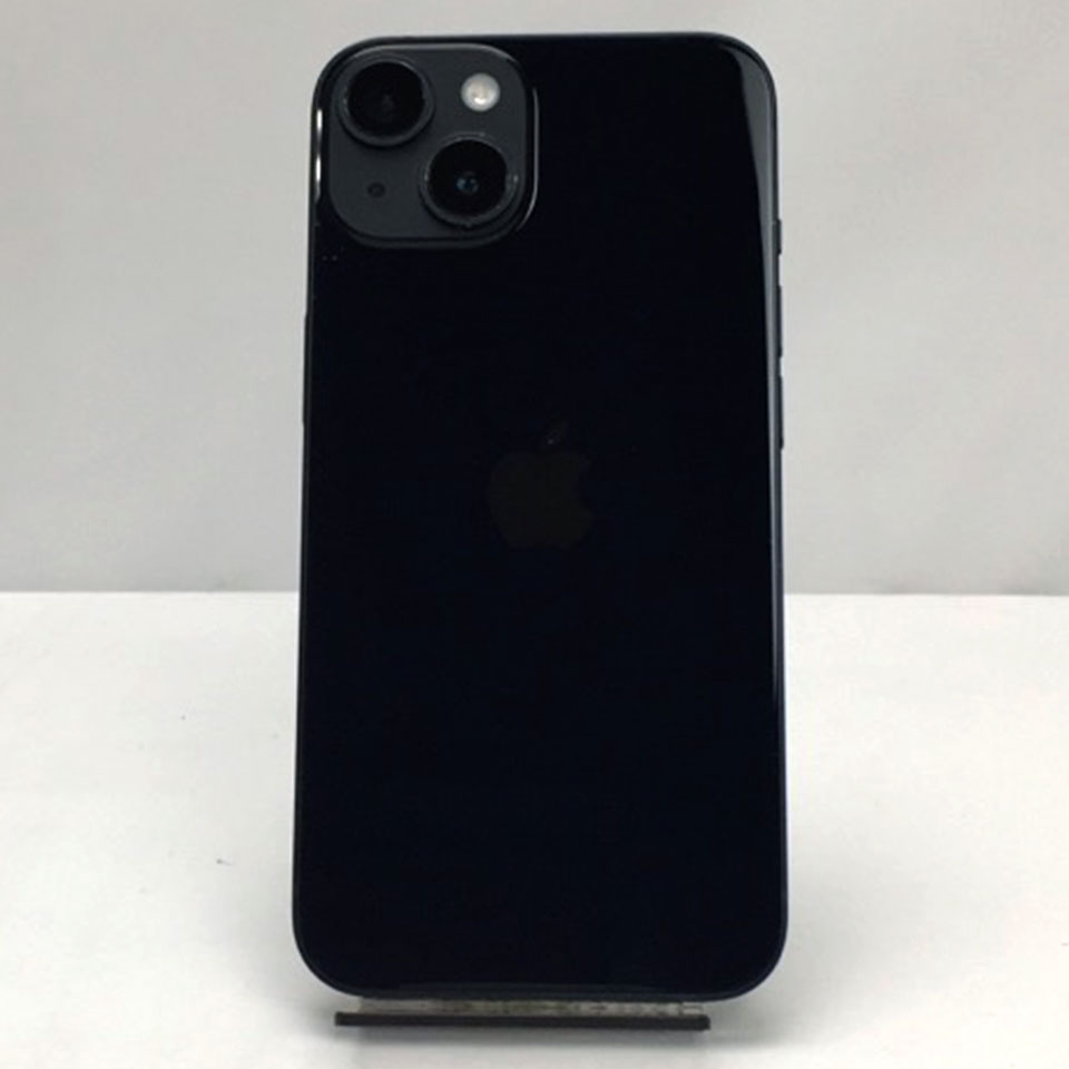 ディスプレイサイズ：6.1インチiOS 26.1バッテリー88%※本体のみ※画面に保護ガラスフィルムが付いています画面の右上付近に線傷複数有り保証期間：30日間/特記事項のぞく[画面：Bランク 外装：Bランク 動作：Aランク]仕様OSiOS...