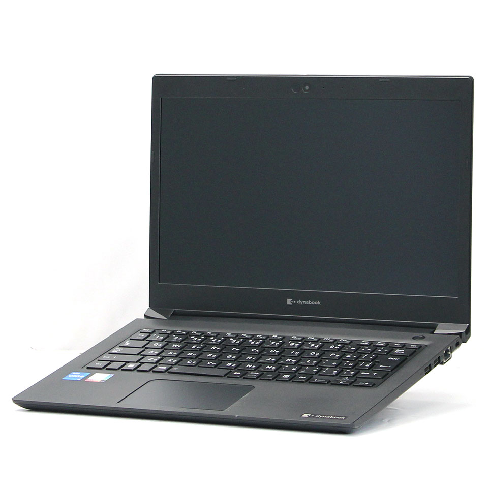 CPU：Core i5 1145G7メモリ：16GB(DDR4-3200+オンボード)ストレージ：M.2 256GBドライブ：光学ドライブなし無線LAN：WiFi 6 (ax)液晶：13.3(1920 x 1080)OS：Windows11...