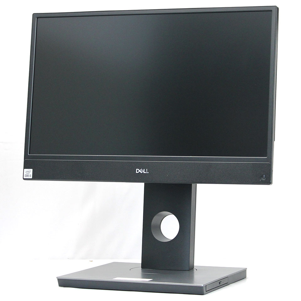 CPU：Core i5 10500Tメモリ：16GB(DDR4-2666)ストレージ：M.2 256GBドライブ：外付DVD±RW内蔵無線LAN：WiFi 6 (ax)液晶：21.5インチ(1920 x 1080)OS：Windows11 ...