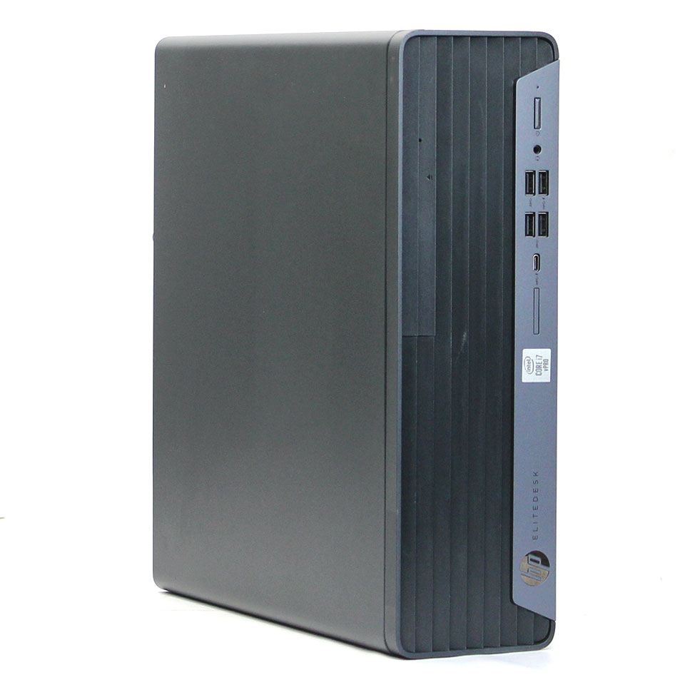 CPU：Core i7 10700メモリ：32GB(DDR4-2933)ストレージ：M.2 1000GBドライブ：DVD±RW内蔵無線LAN：無線LANなしOS：Windows11 Pro (インストール済)Office：Officeは付属...