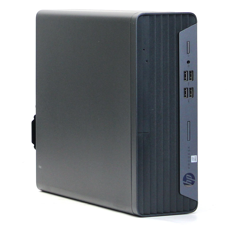 CPU：Core i5 10500メモリ：16GB(DDR4-2666)ストレージ：M.2 256GBドライブ：DVD±RW内蔵無線LAN：無線LANなしOS：Windows11 Pro (インストール済)Office：Officeは付属し...