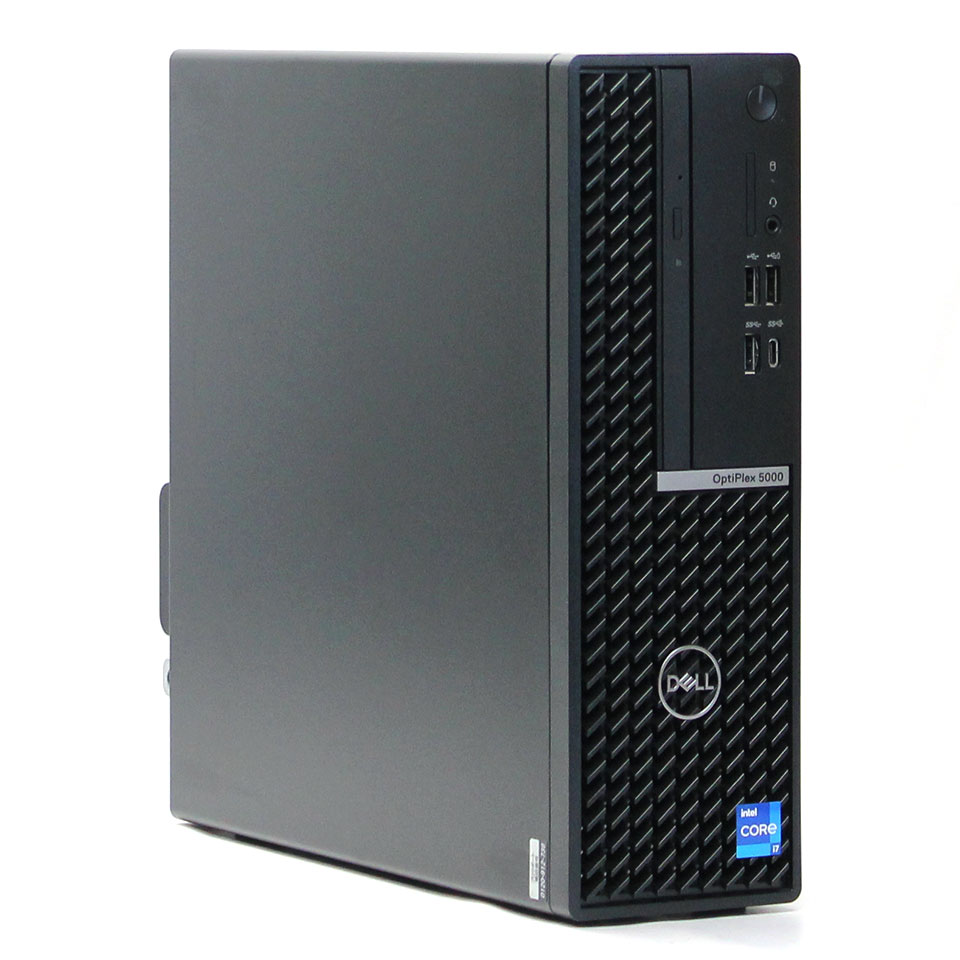 CPU：Core i7 12700メモリ：16GB(DDR4-3200)ストレージ：M.2+HDD 1256GBドライブ：DVD±RW内蔵無線LAN：無線LANなしOS：Windows11 Pro (インストール済)Office：Offic...