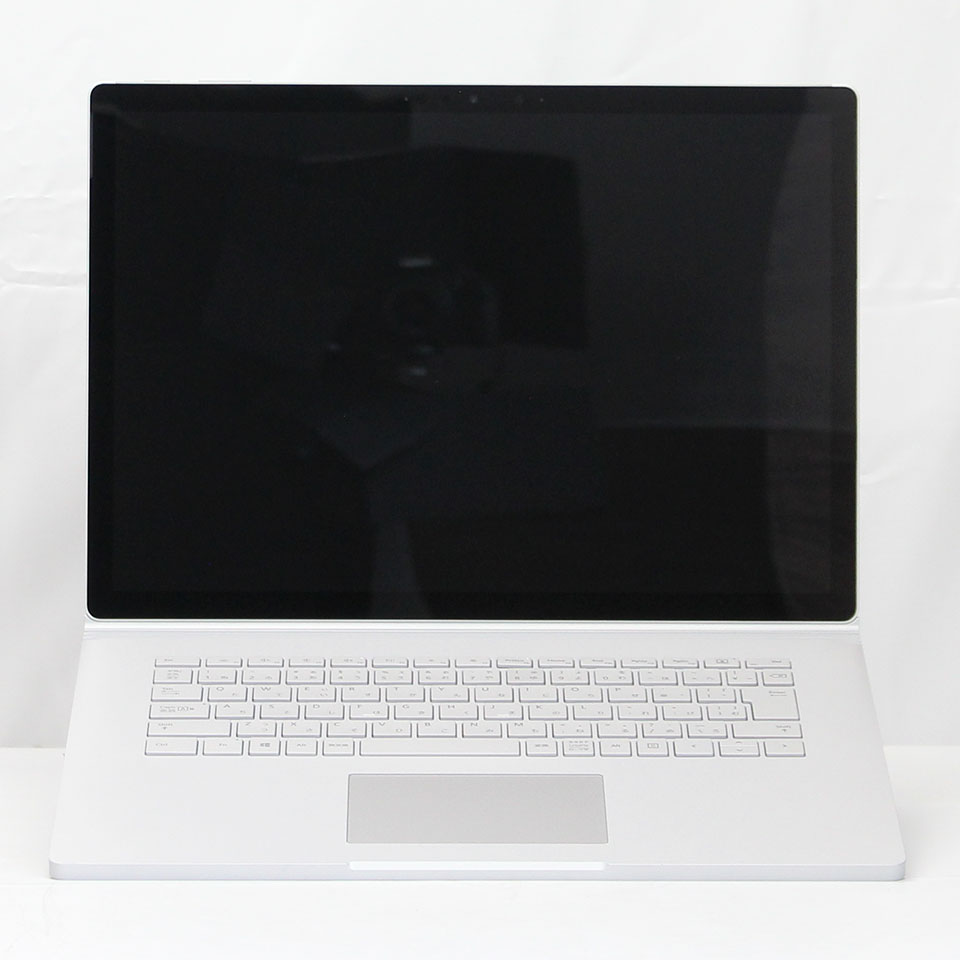 CPU：Core i7 1065G7メモリ：16GB(オンボード)ストレージ：M.2 256GBドライブ：光学ドライブなし無線LAN：WiFi 6 (ax)液晶：15(3240 x 2160)OS：Windows11 Pro (DtoDリカ...