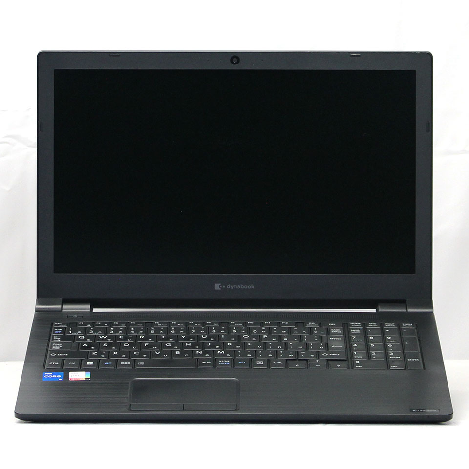 CPU：Core i5 1135G7メモリ：16GB(DDR4-3200)ストレージ：M.2 512GBドライブ：DVDスーパーマルチ内蔵無線LAN：WiFi 6 (ax)液晶：15.6(1366 x 768)OS：Windows11 Pr...