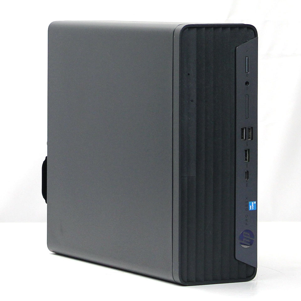 CPU：Core i3 12100メモリ：16GB(DDR4-3200)ストレージ：M.2 256GBドライブ：DVD-ROM内蔵無線LAN：無線LANなしOS：Windows11 Pro (インストール済)Office：Officeは付属...