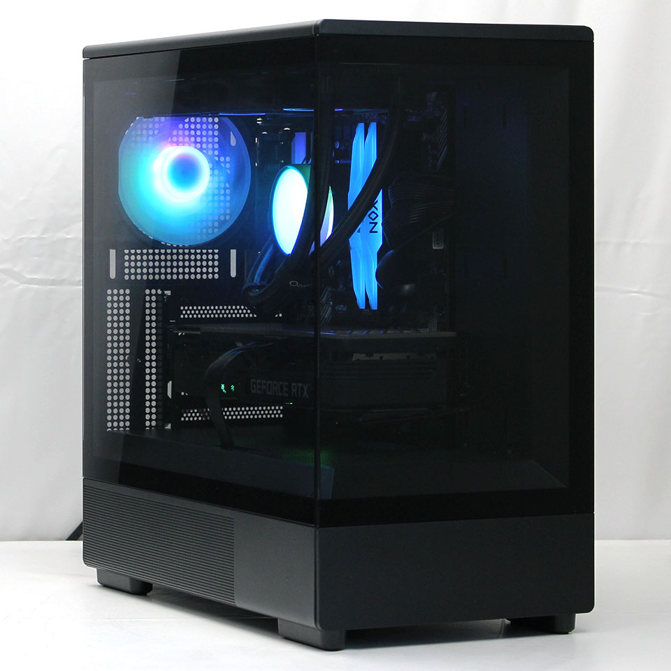 CPU：AMD Ryzen7 5700Xメモリ：32GB(DDR4-3200)ストレージ：M.2+HDD 3000GBドライブ：光学ドライブなし無線LAN：無線LANなしOS：Windows11 Home (インストール済)Office：O...