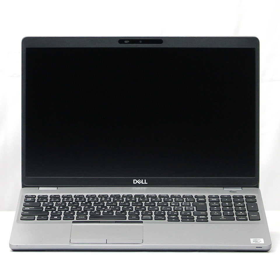 CPU：Core i5 10310Uメモリ：16GB(DDR4-2666)ストレージ：M.2 256GBドライブ：光学ドライブなし無線LAN：WiFi 6 (ax)液晶：15.6(1920 x 1080)OS：Windows11 Pro (...
